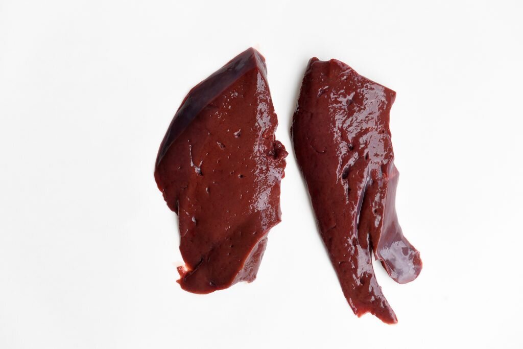 Runderlever - Hemelsvlees | Shop